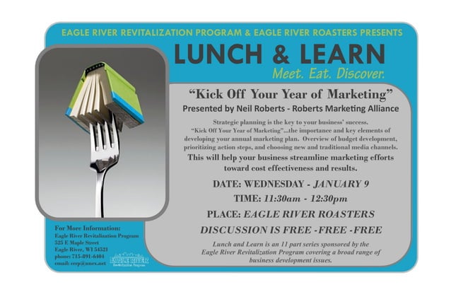 Lunch & Learn Session II | PDF