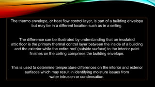 Building Envelope 101: Protechs Restoration Lunch & Learn Series | PPT