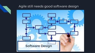 Use Design Principle to Improve code quality | PPTX