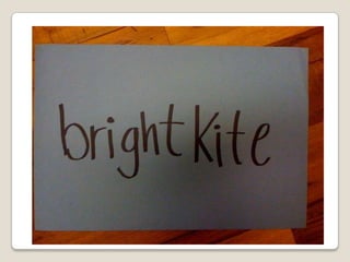 TweetcampSA Lunch Time Flash Cards | PPTX