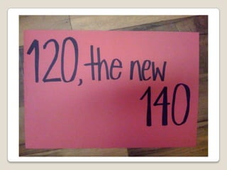 TweetcampSA Lunch Time Flash Cards | PPTX