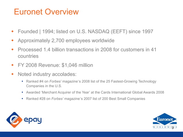 Lunch Vouchers Epay Presentation (Dl) | PPT