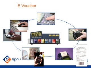 Lunch Vouchers Epay Presentation (Dl) | PPT