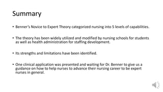 Lunch with a theorist | PPTX