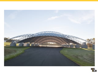 A look at our newly expanded Vehicle Research Center, Adrian Lund ...