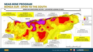 Lundin Gold Corporate Presentation January 2026 | PDF