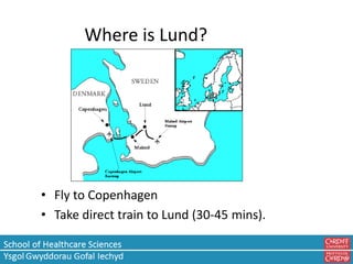 Lund University Sweden | PPT