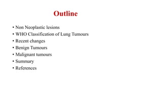 lung- Gross &Microscopy | PPTX