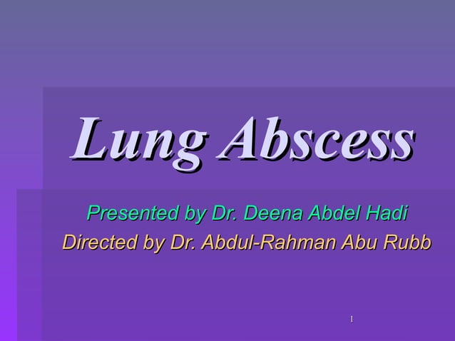 LUNG ABSCESS.pdf