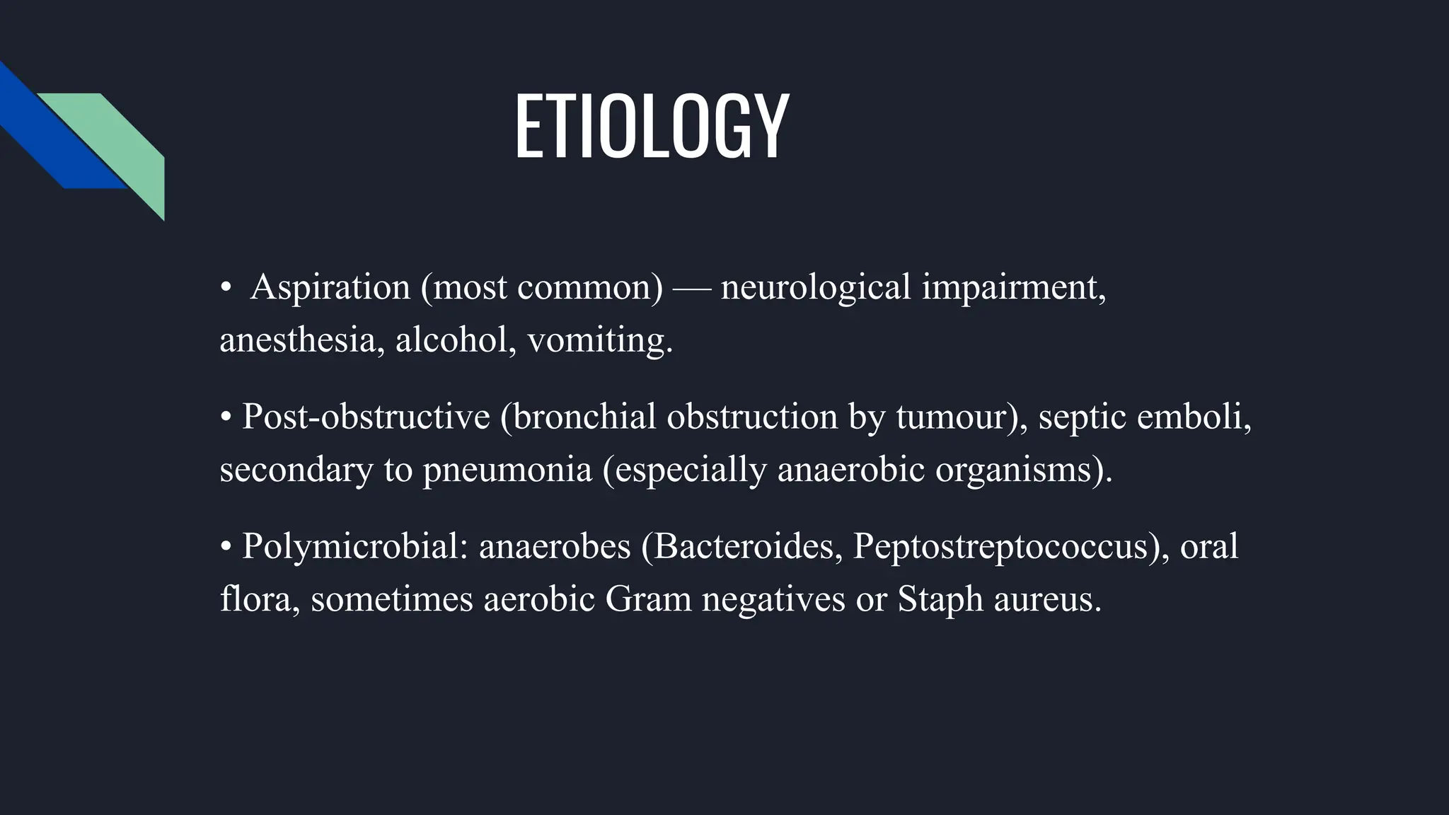 Lung Abscess pathological and homoeopathic medicine explained | PDF