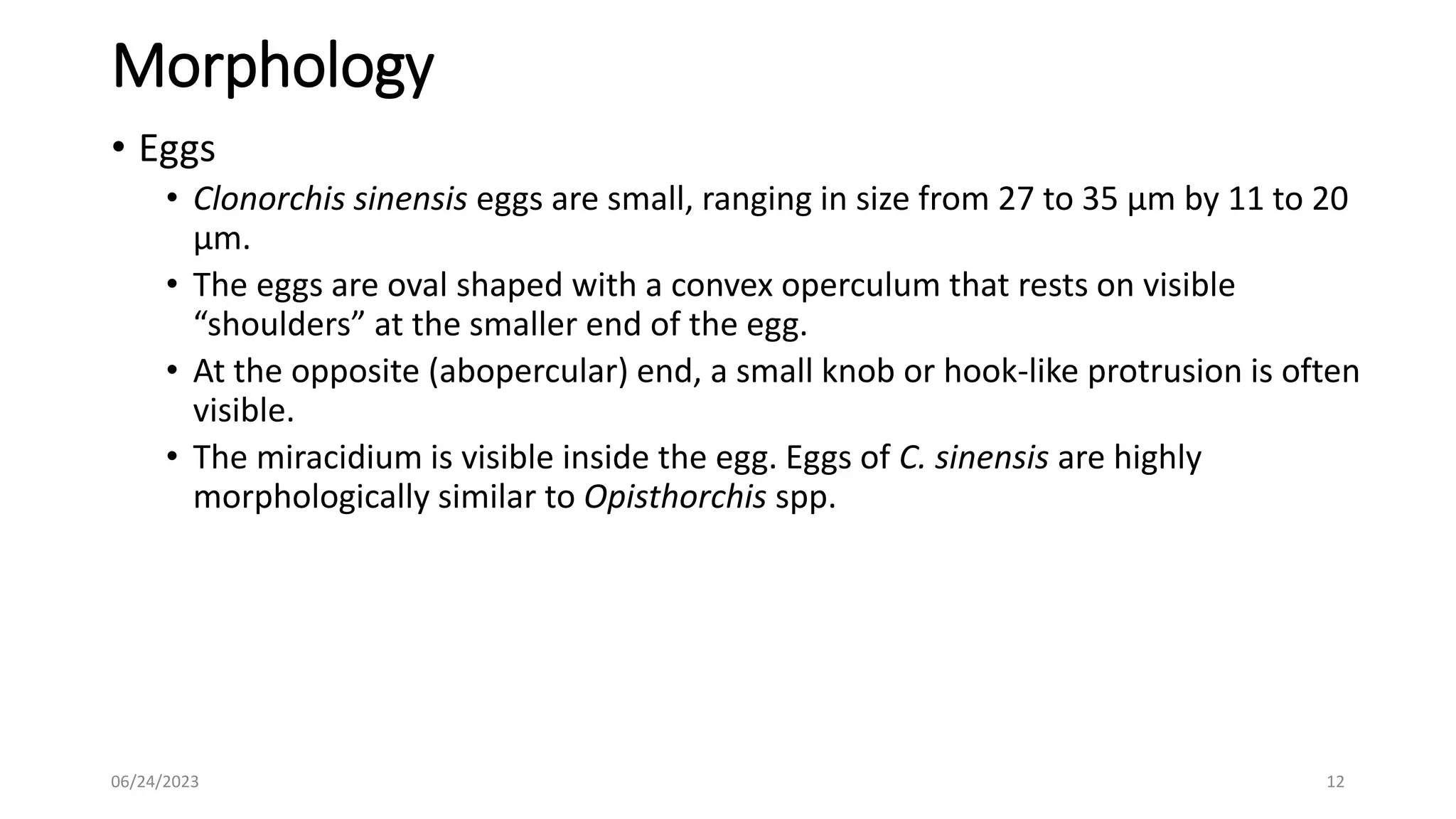 Lung and Liver Flukes - Parasitology Group 3 Presentation.pdf