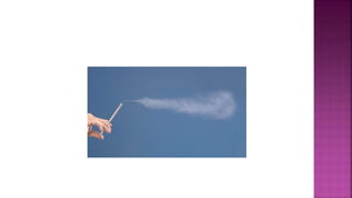 Lung as a target organ | PPT