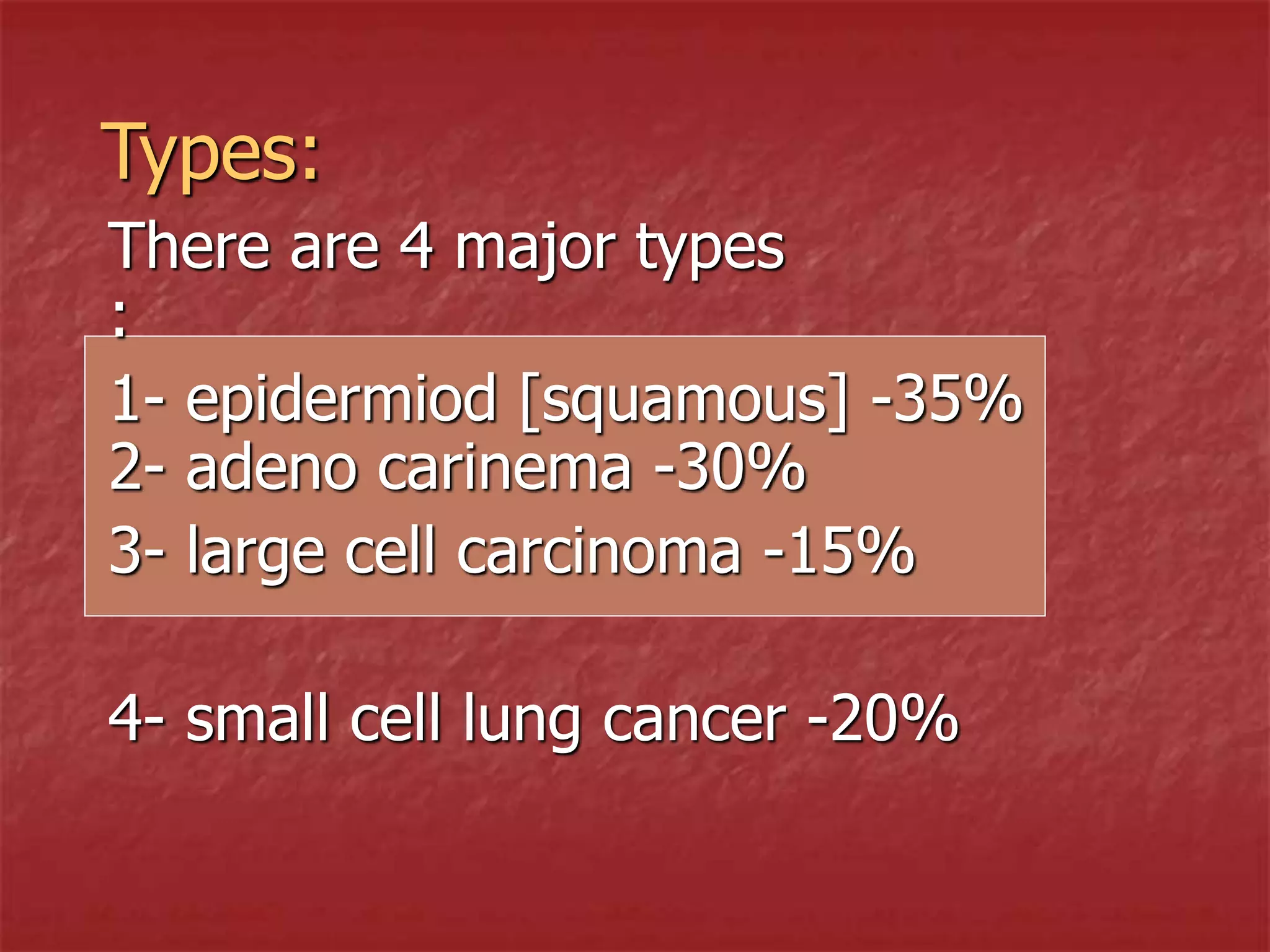 Lung cancer.ppt