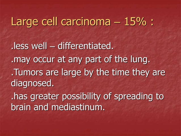 Lung cancer.ppt