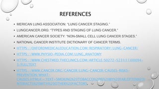 Lung cancer .pptx