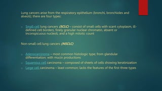 lung cancer.pptx