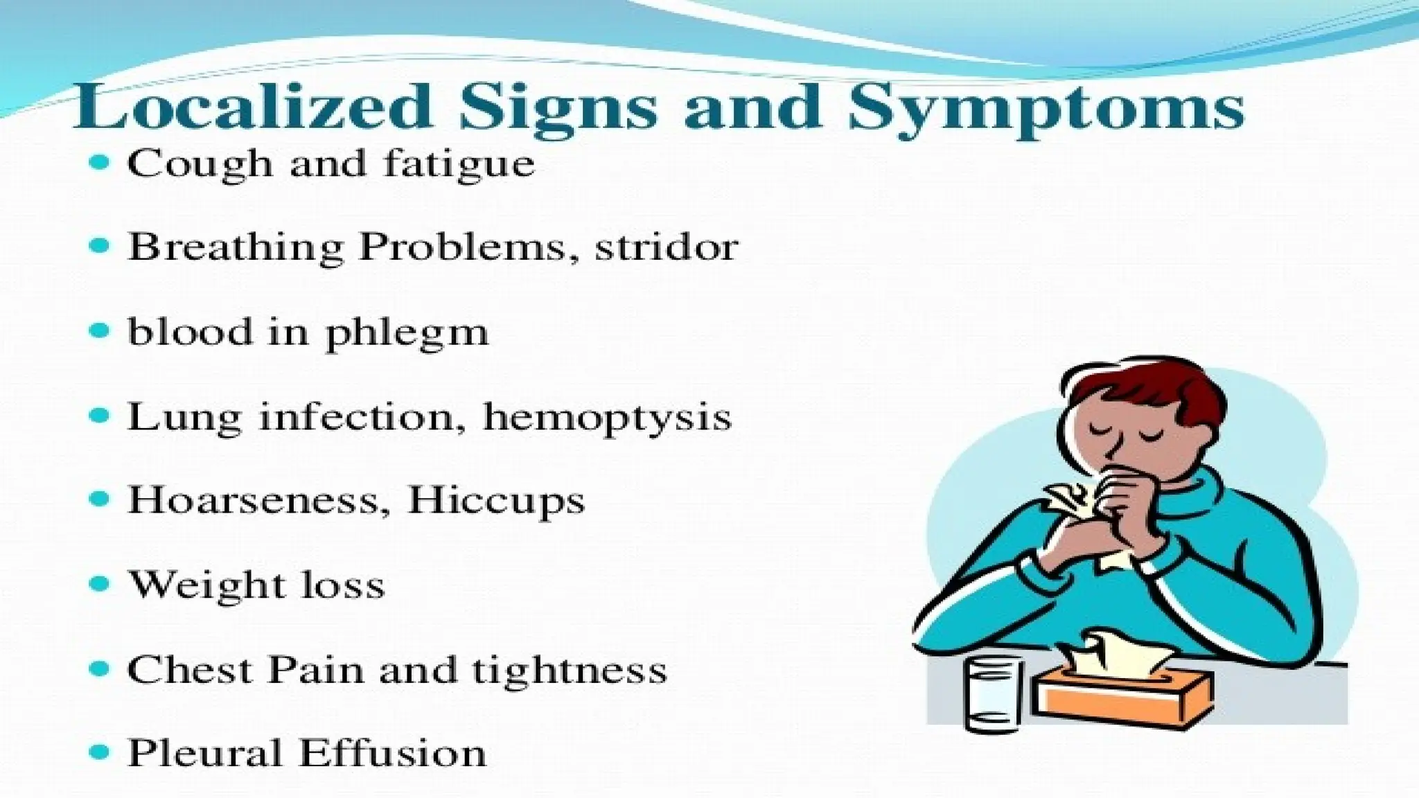LUNG CANCER. power point presentation ppt | PPTX