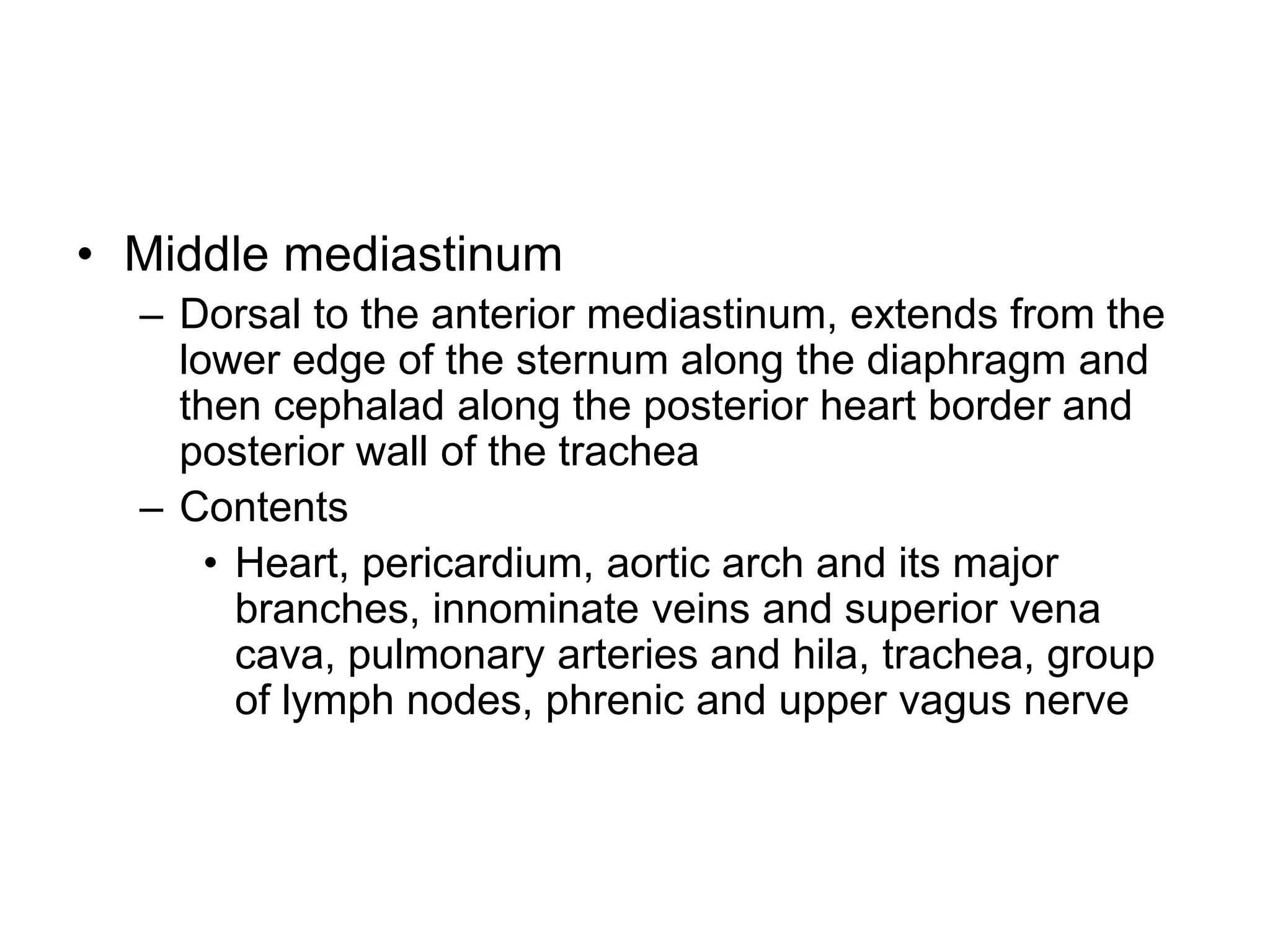 Lung Cancer- ......mediastinal mass.pptx