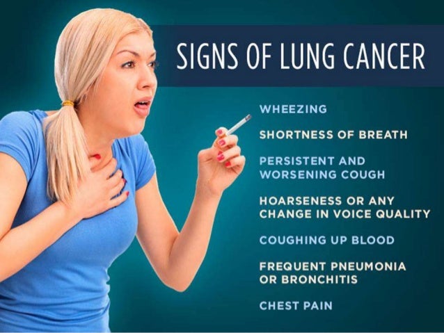Lung Cancer lung-cancer