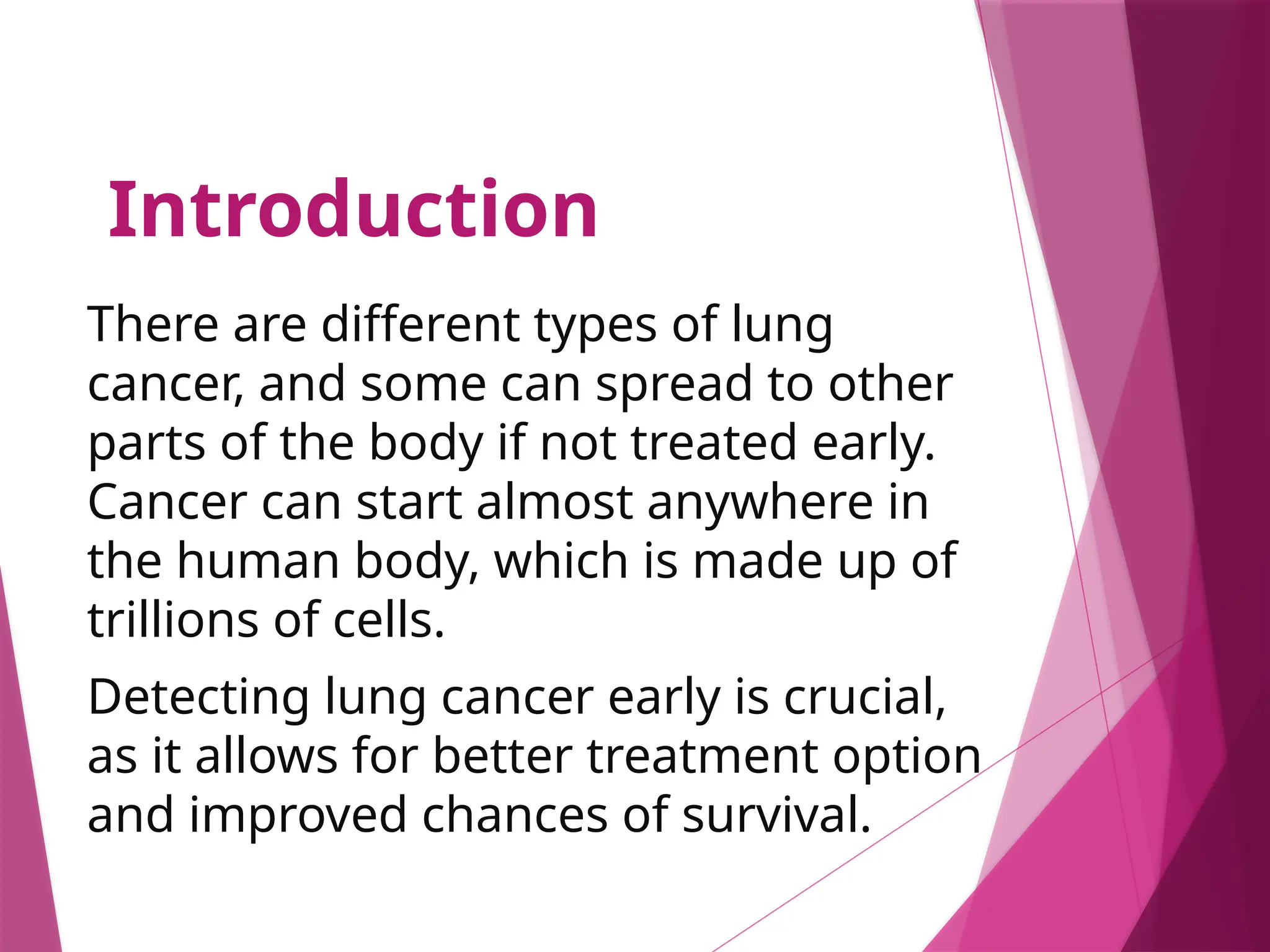 lung cancer (1).pptx,........................... | PPTX