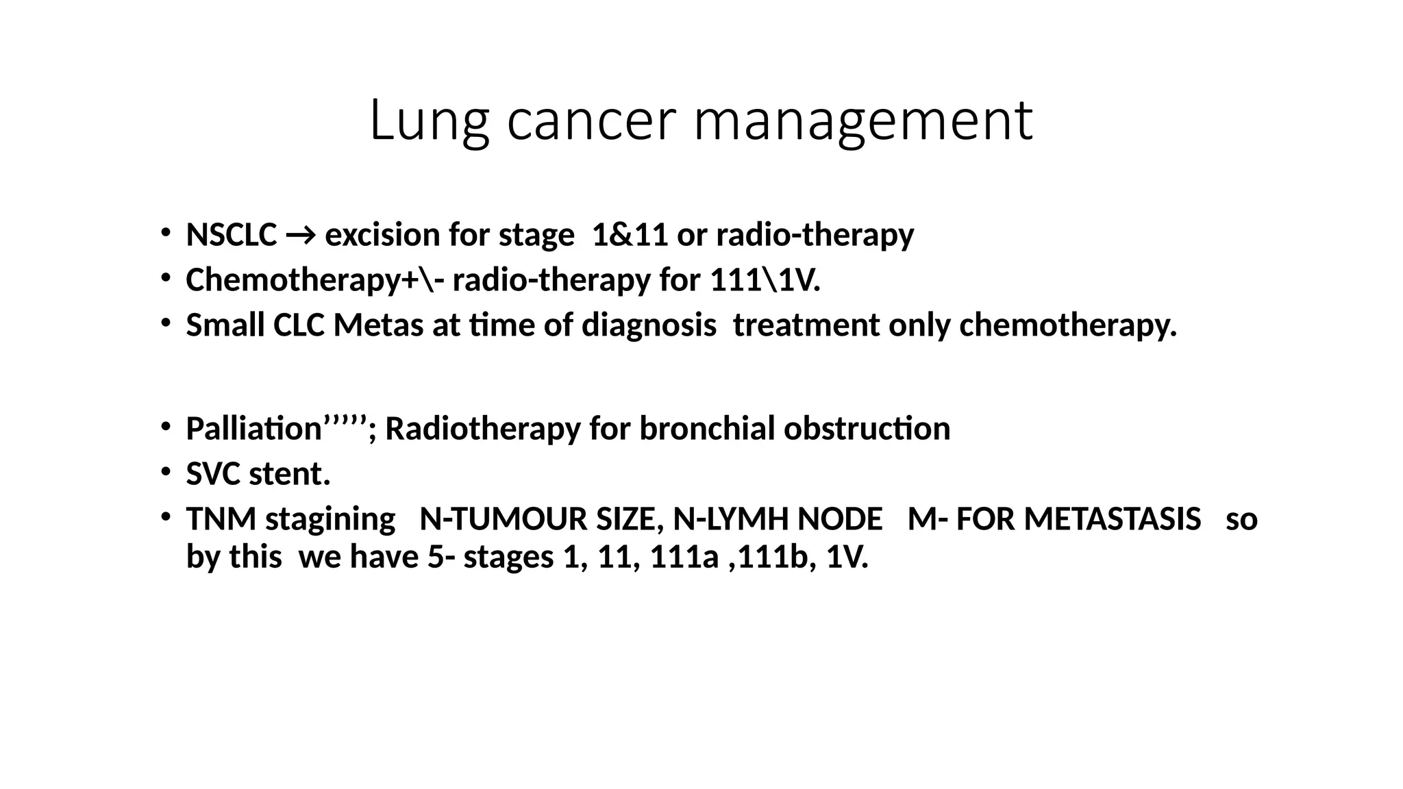 Lung cancer(bronchogenic carcinoma).pptx