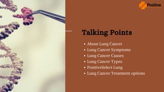 Lung Cancer Test Kit | Best Treatment Options | Advanced Cancer Testing ...