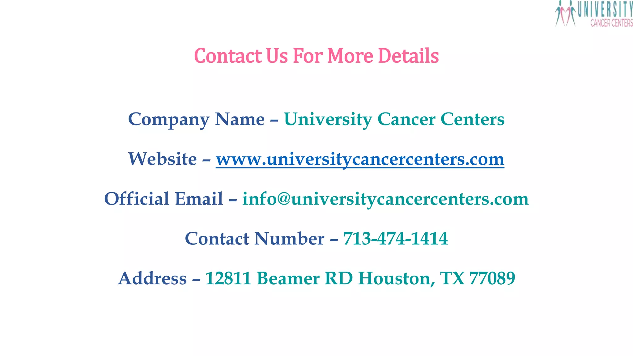 LUNG CANCER TREATMENT TYPES, SURVIVAL RATE, AND RISK FACTORS | PPTX
