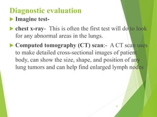 LUNG CANCER vandana..pptx