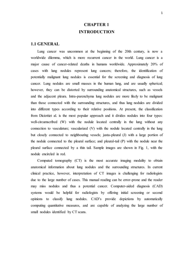 A supervised lung nodule classification method using patch based context analysis in LDCT image ...