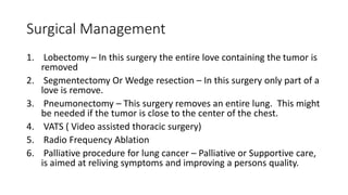 LUNG CARCINOMA Full pptx.pptx
