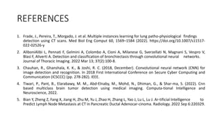 Lung Conditions Prognosis Using CNN Model.pptx