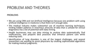 Lung Conditions Prognosis Using CNN Model.pptx