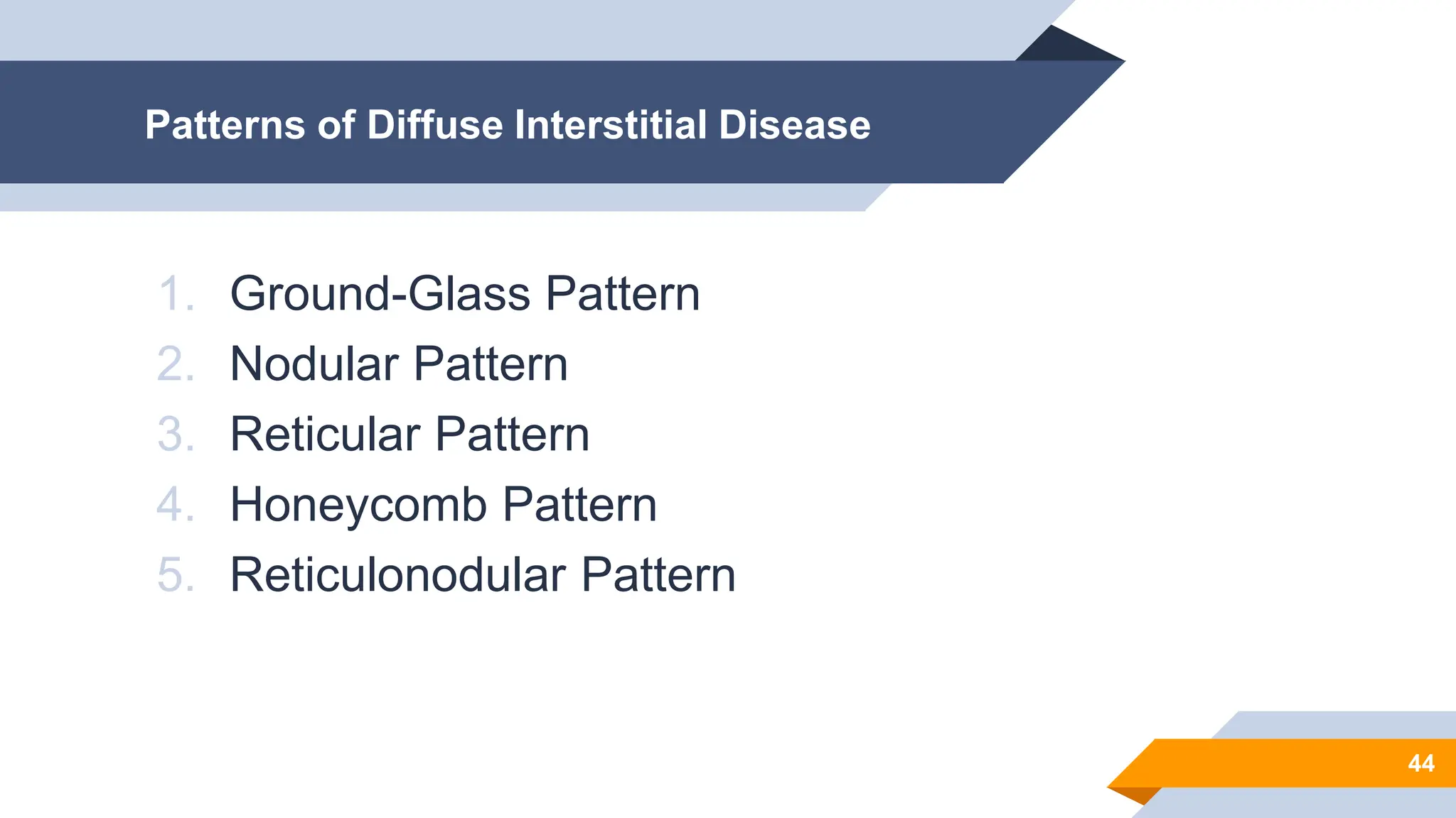 Imaging /radiographic findings of Lung Densities.pptx