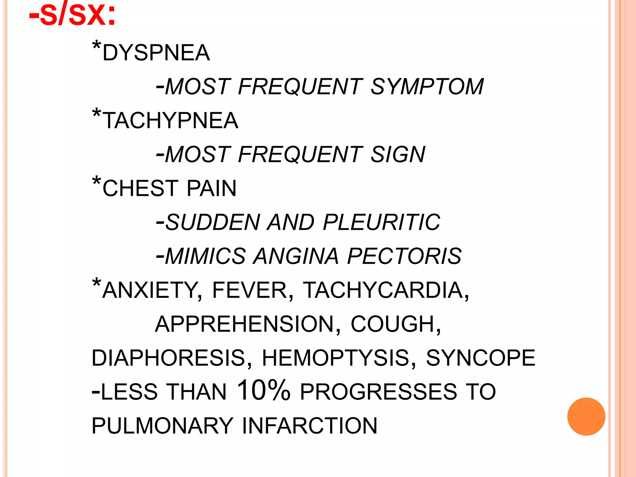 Lung Diseases | PPTX