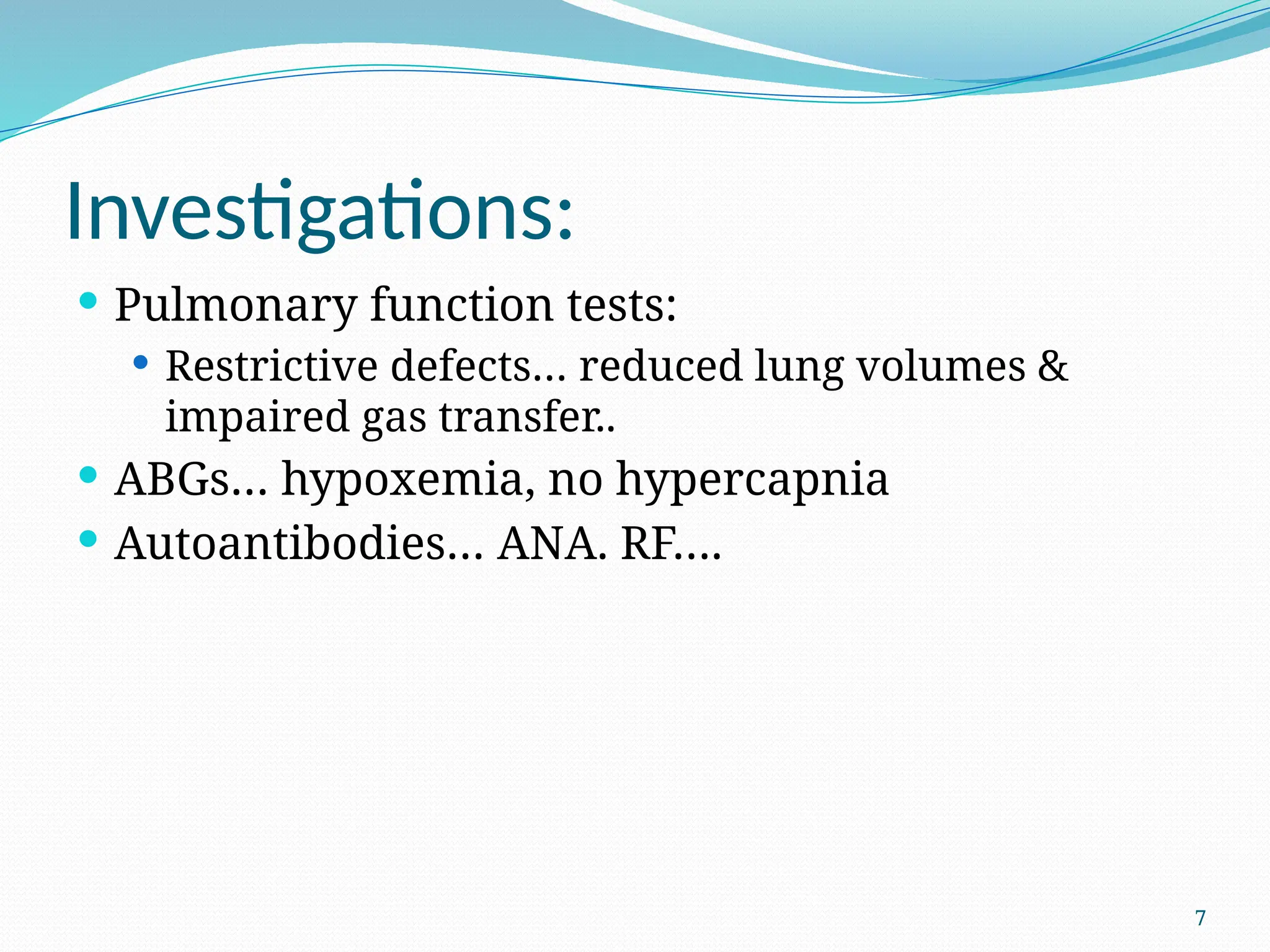 Lung fibrosis.pptx lungs fibrosis , pulmo | PPT