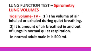 LUNG FUNCTION TEST.pptx