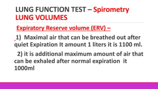 LUNG FUNCTION TEST.pptx