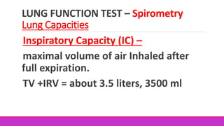 LUNG FUNCTION TEST.pptx