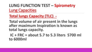 LUNG FUNCTION TEST.pptx