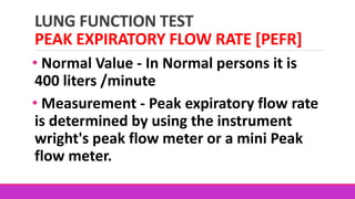 LUNG FUNCTION TEST.pptx