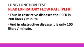 LUNG FUNCTION TEST.pptx