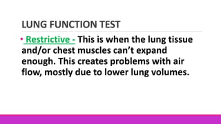 LUNG FUNCTION TEST.pptx