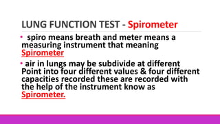 LUNG FUNCTION TEST.pptx