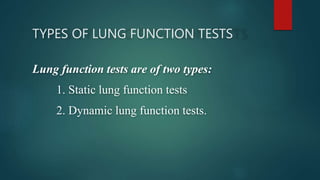 lung function tests.pptx