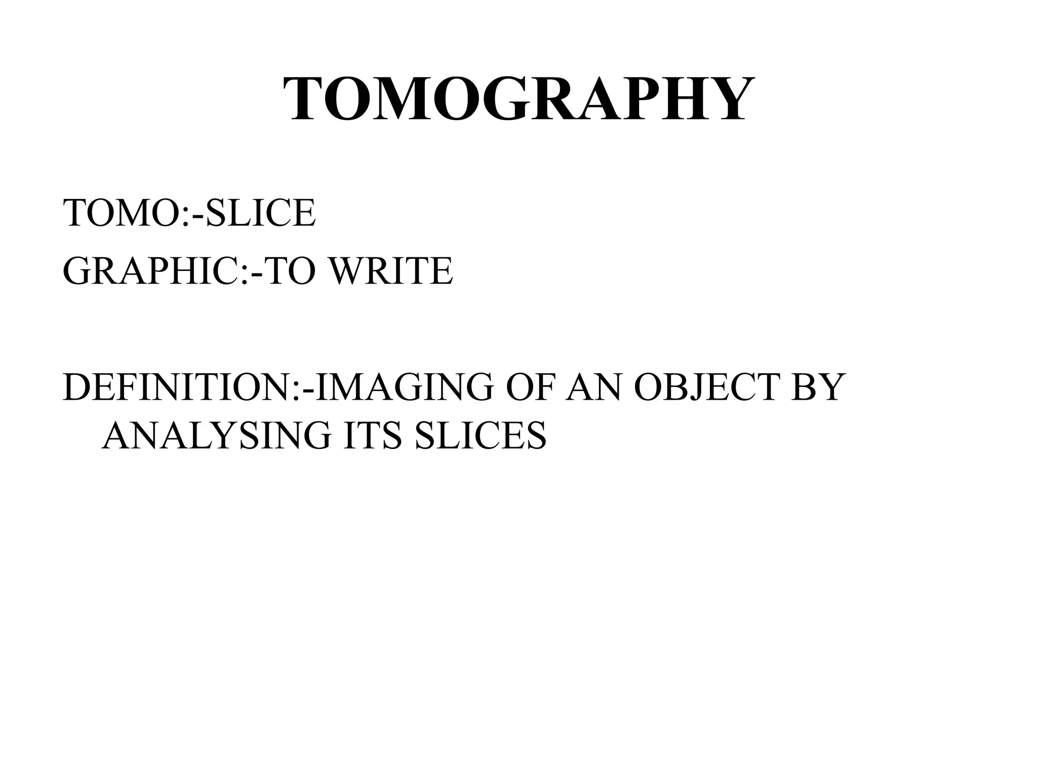 LUNG IMAGING CT SCAN with classification.pptx