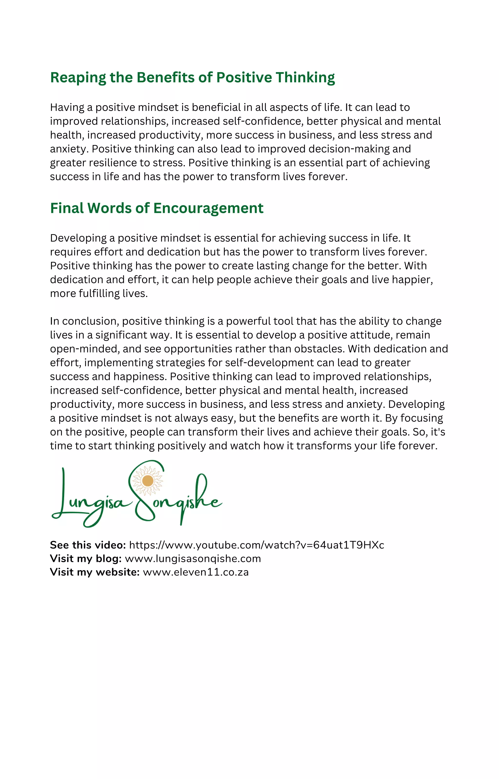 Lungisa Sonqishe Positive Thinking-1.pdf