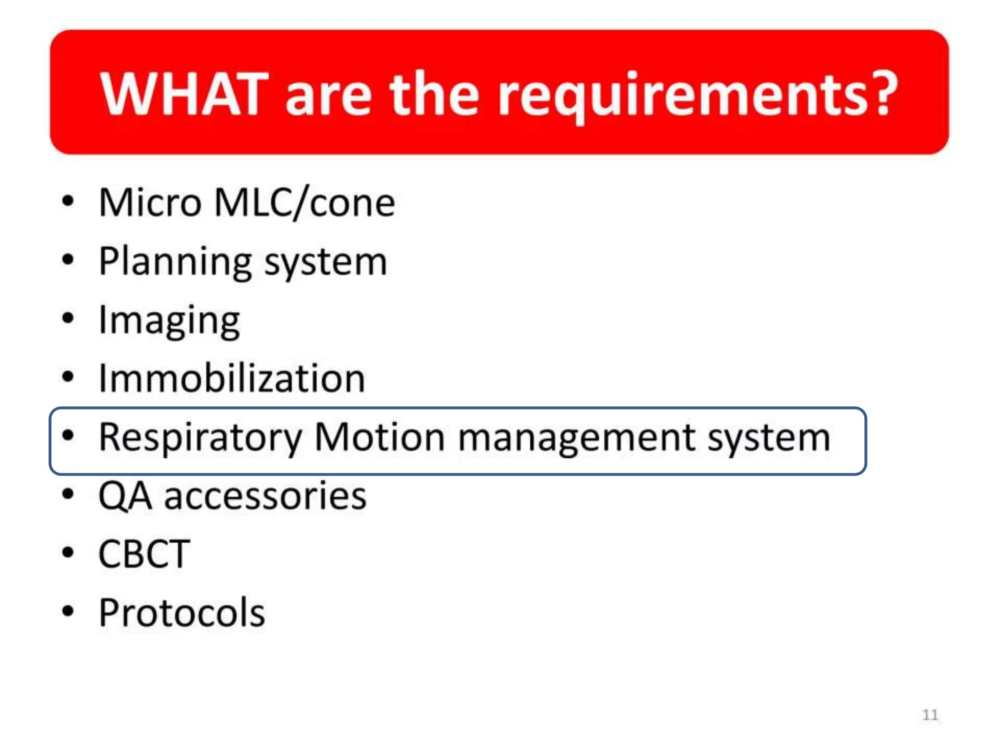 MOTION MANAGEMANT IN LUNG SBRT BY DR KANHU CHARAN PATRO | PPTX