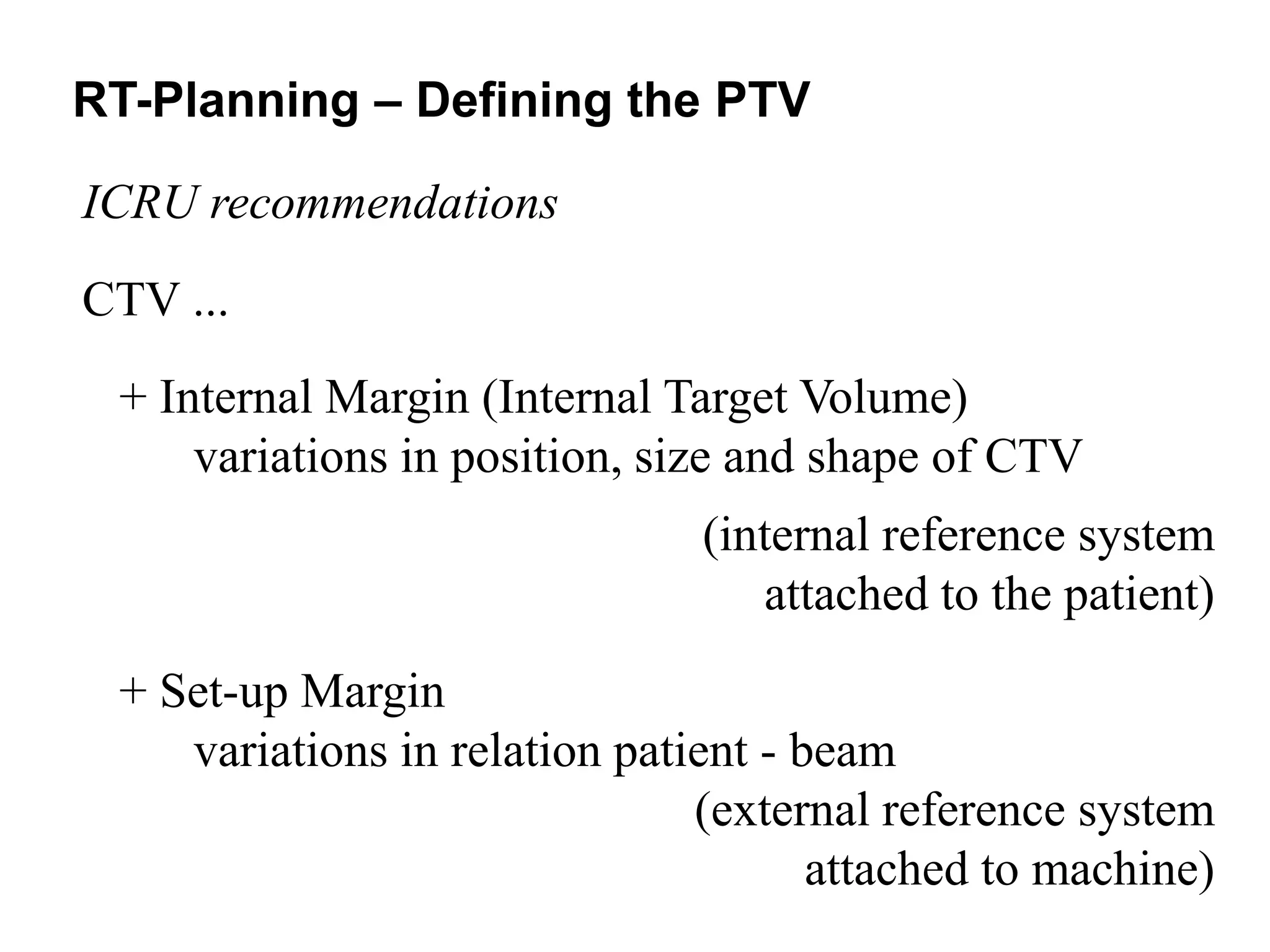 Lung plan evaluation | PDF
