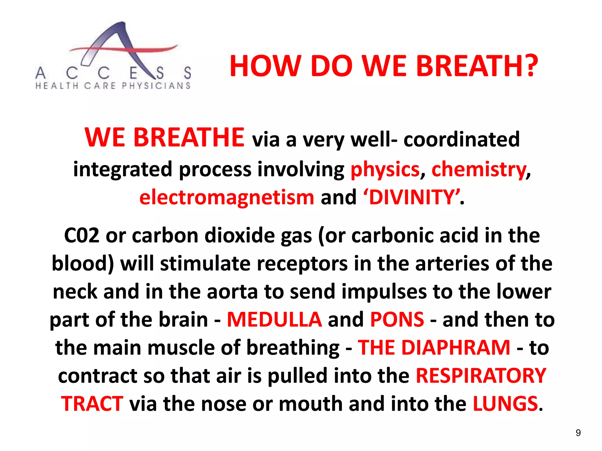 Lungs | PPTX