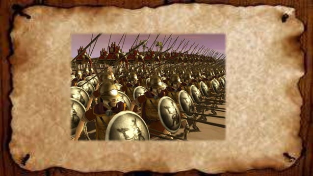 Lungsod Estado sa Gresya | PPTX